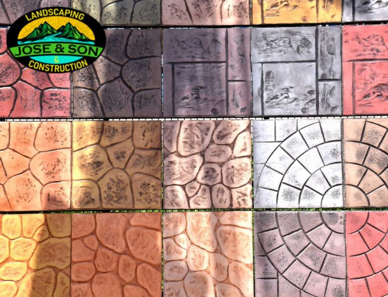 Types of Concrete Finishes: Explore Everything Today